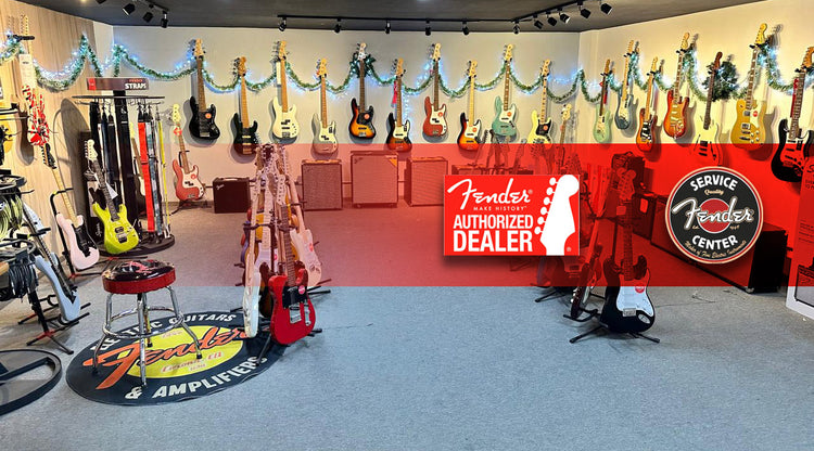 RPE Workshop - Venta y Centro de Servicio de Instrumentos Musicales