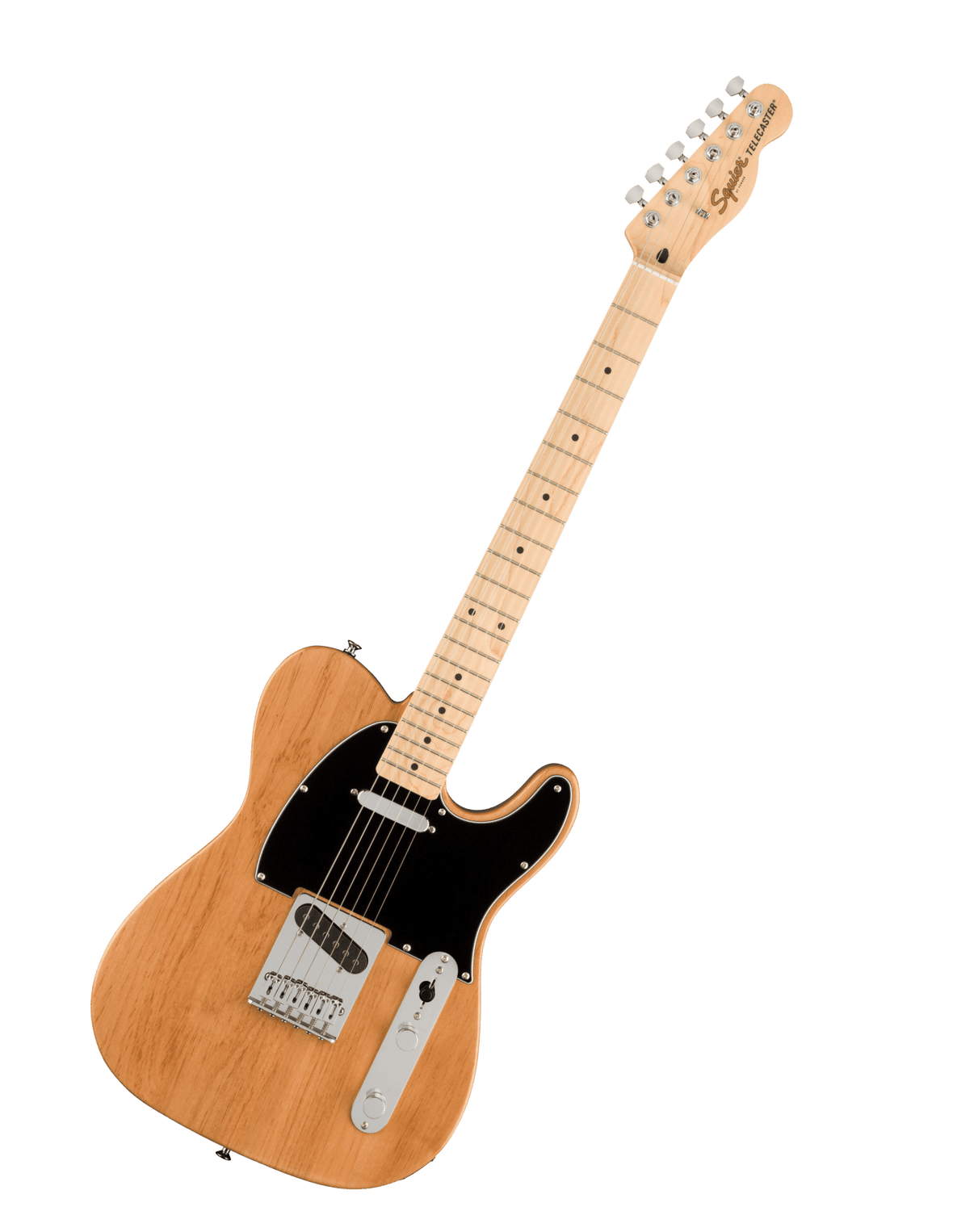 Squier FSR Affinity Series Tele, Natural – RPE Workshop